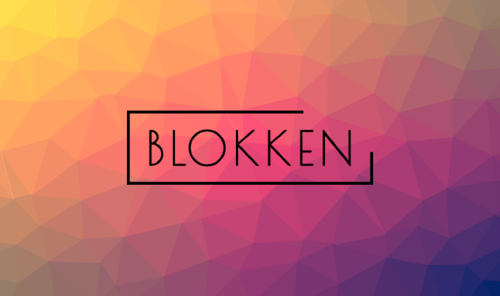 Blokken